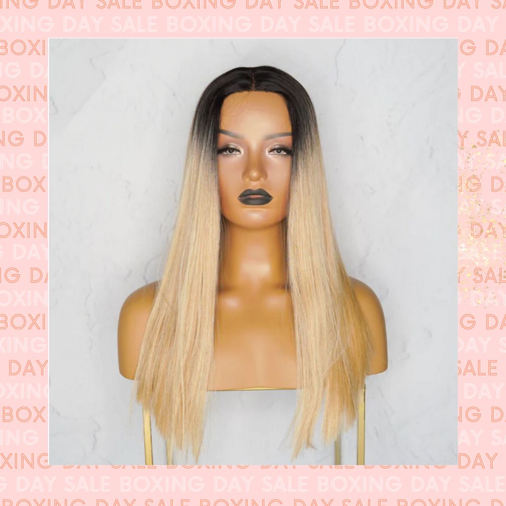 Ombre Wigs Australia | Milk & Honey Wigs ️