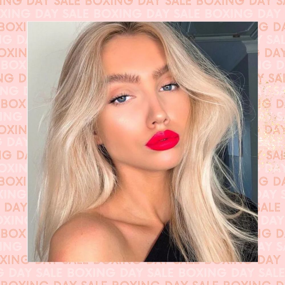 Professional Hair Extensions – Milk & Honey Wigs