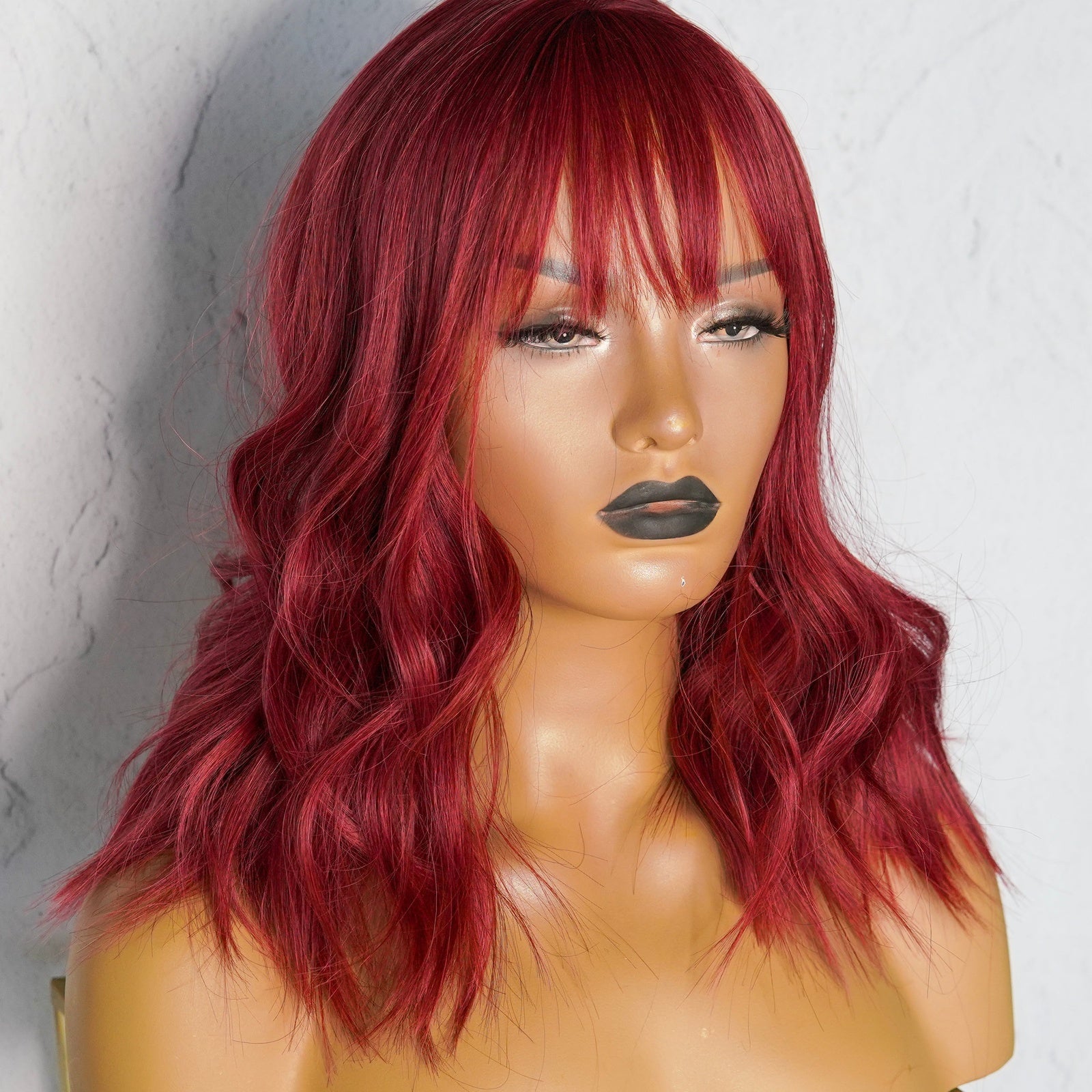Bob-Style Wigs Australia | Milk & Honey Wigs ️