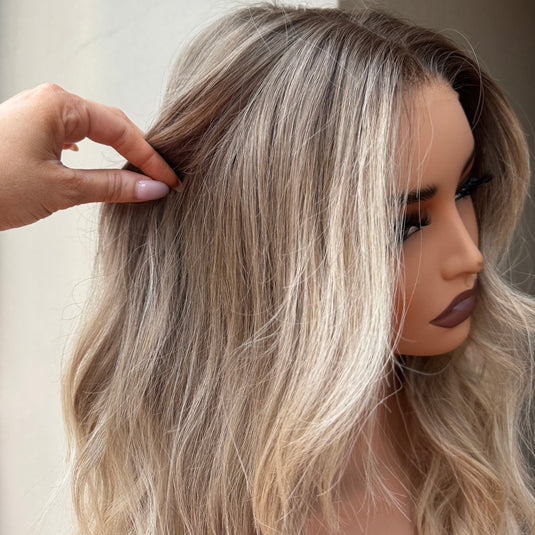 Milk & Honey Wigs ️ | Luxury Wigs Australia