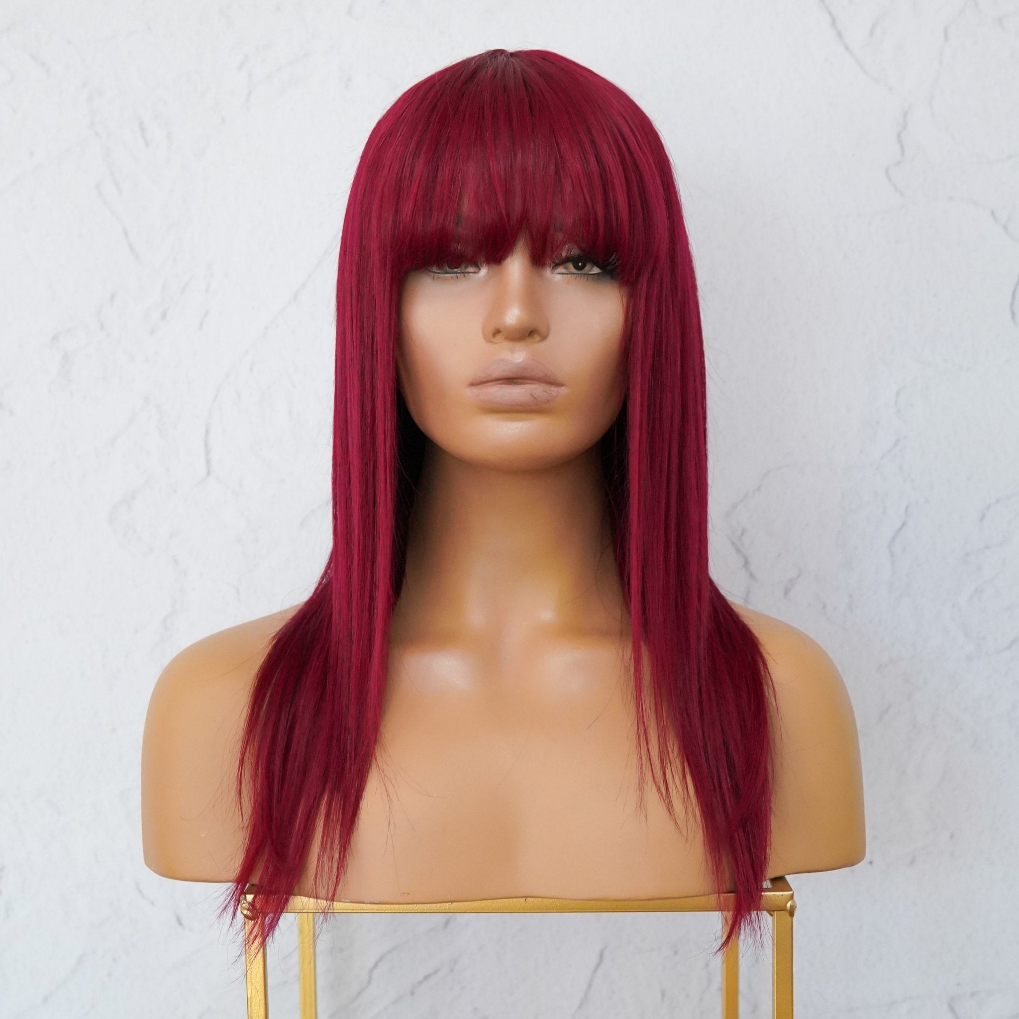 Red Wigs Australia | Milk & Honey Wigs ️ – Page 2